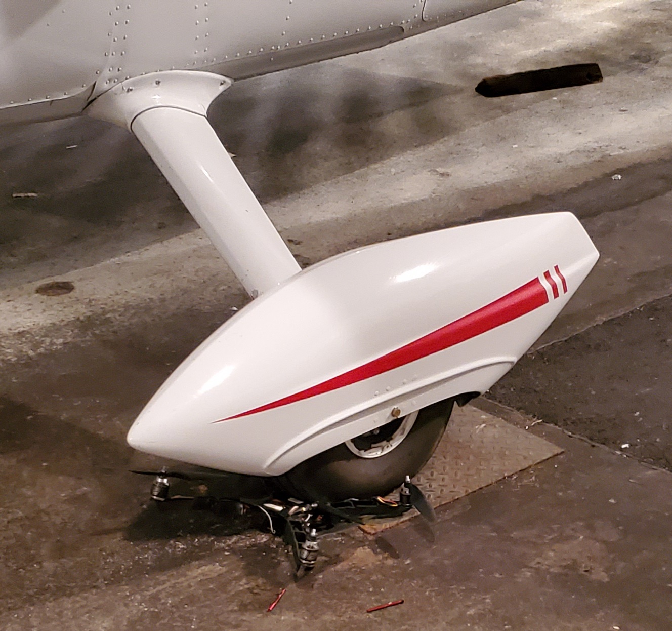 MicroPilot – World Leader in Professional UAV Autopilots